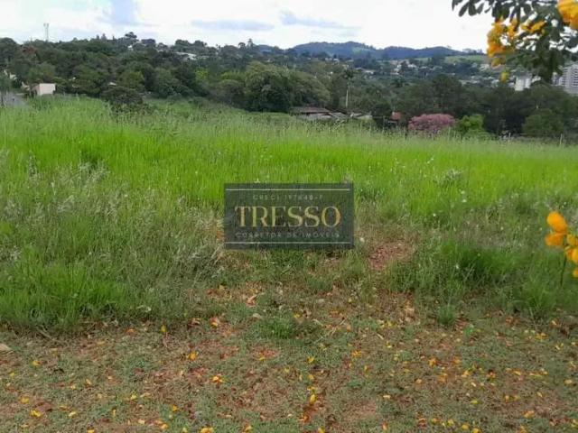 Terreno / Lote para Venda em Bragança Paulista/SP Parque Imperador