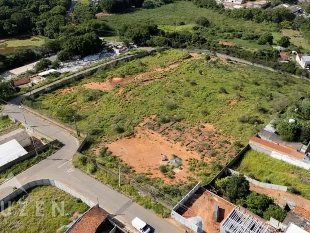 Terreno / Lote para Venda em Bragança Paulista/SP Penha