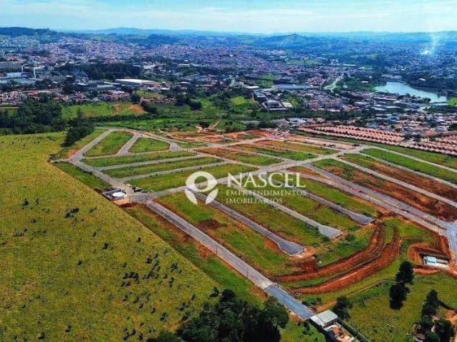 Terreno / Lote para Venda em Bragança Paulista/SP Penha