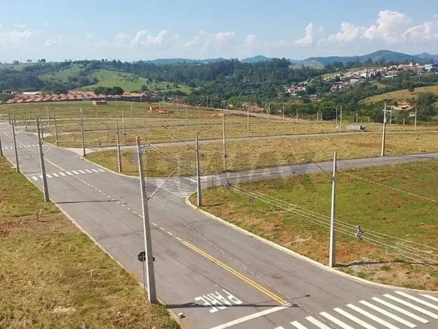 Terreno / Lote para Venda em Bragança Paulista/SP Penha