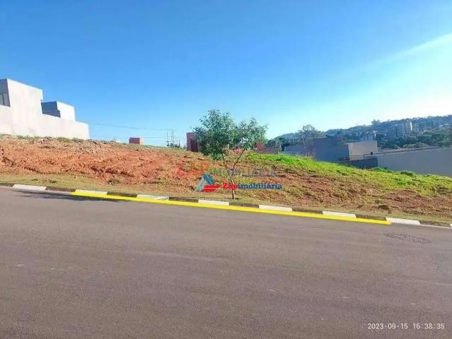 Terreno / Lote para Venda em Bragança Paulista/SP Pinheirais