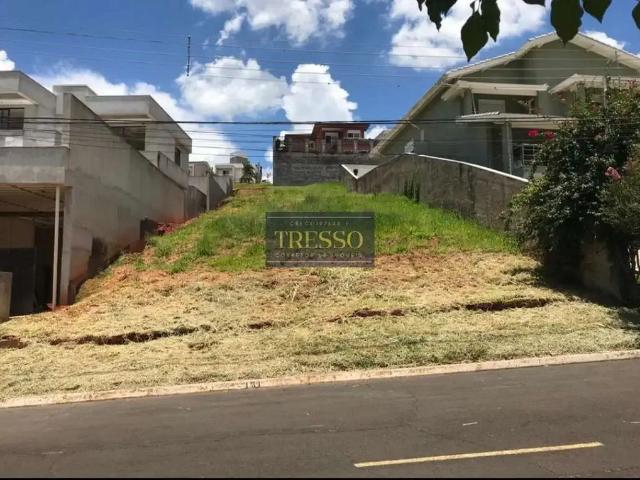 Terreno / Lote para Venda em Bragança Paulista/SP Residencial Colinas de São Francisco