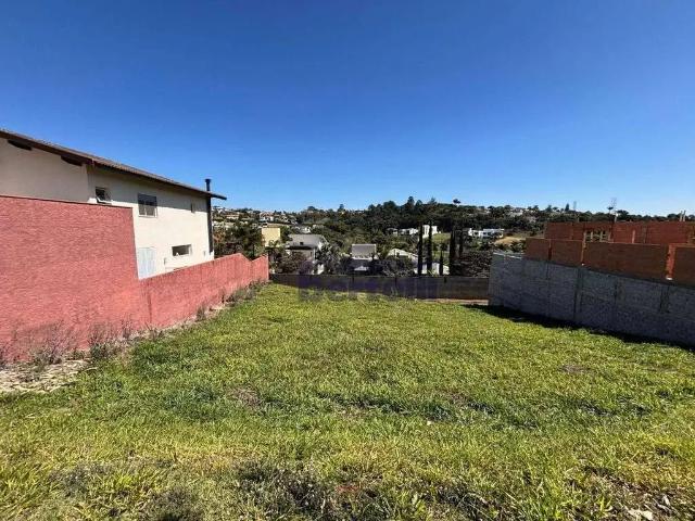 Terreno / Lote para Venda em Bragança Paulista/SP Portal de Bragança Horizonte