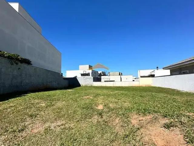 Terreno / Lote para Venda em Bragança Paulista/SP Portal de Bragança Horizonte