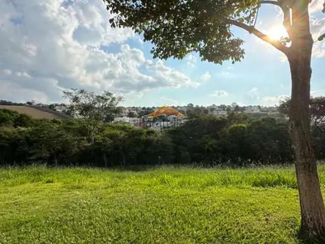 Terreno / Lote para Venda em Bragança Paulista/SP Portal de Bragança Horizonte
