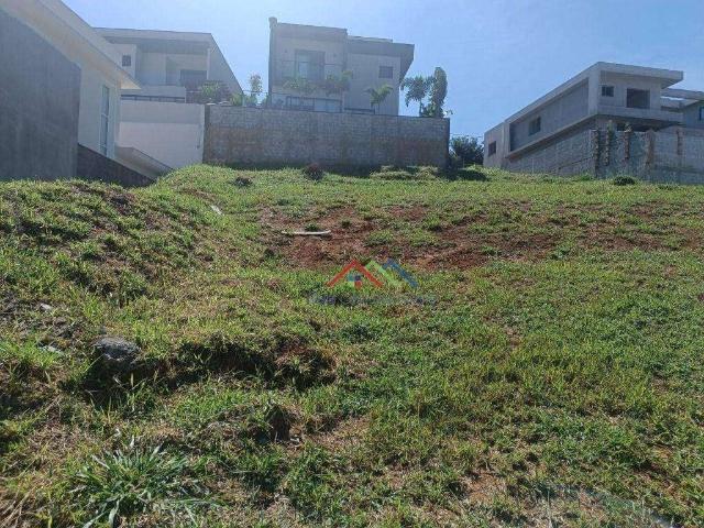 Terreno / Lote para Venda em Bragança Paulista/SP Portal de Bragança Horizonte