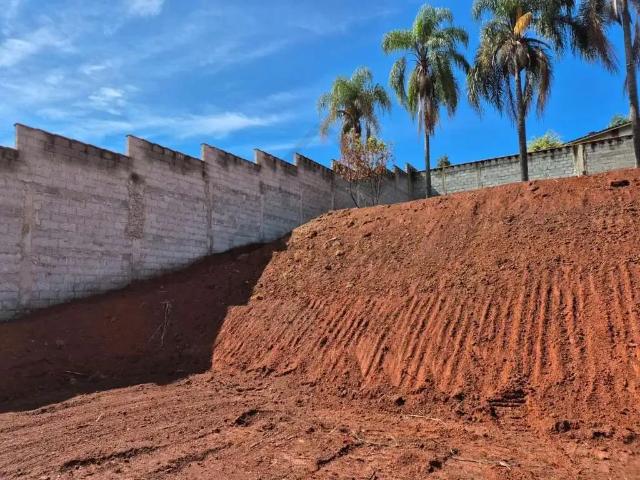 Terreno / Lote para Venda em Bragança Paulista/SP Portal São Marcelo