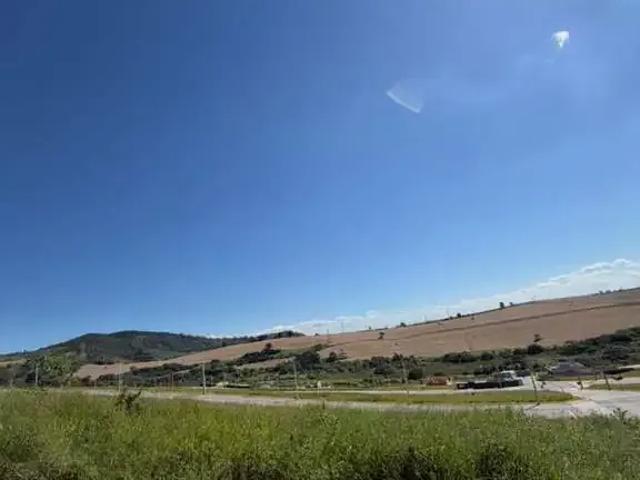 Terreno / Lote para Venda em Bragança Paulista/SP Quintas da Baronesa