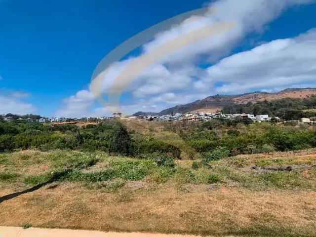 Terreno / Lote para Venda em Bragança Paulista/SP Quintas da Baronesa