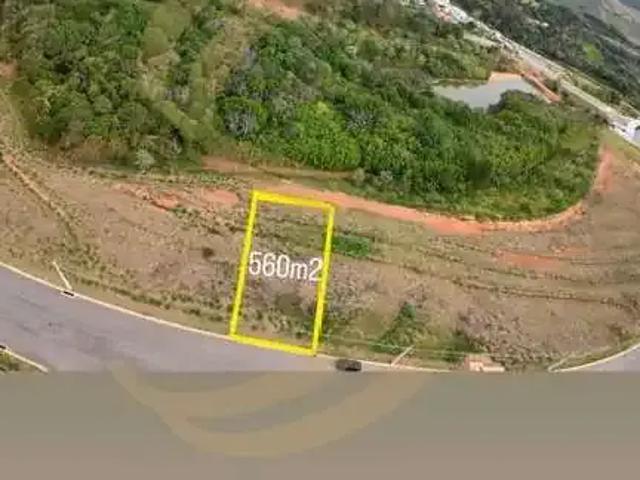 Terreno / Lote para Venda em Bragança Paulista/SP Quintas da Baronesa