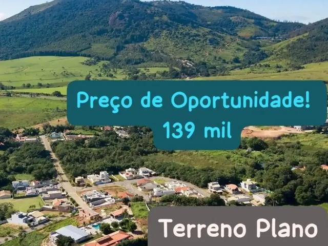 Terreno / Lote para Venda em Bragança Paulista/SP Residencial Alvorada