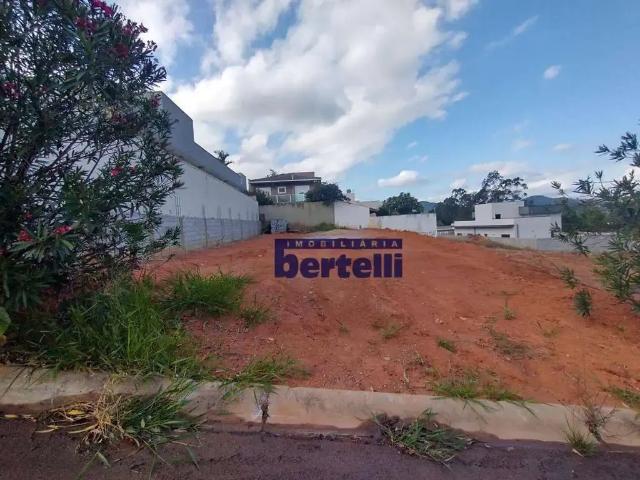Terreno / Lote para Venda em Bragança Paulista/SP Residencial Alvorada