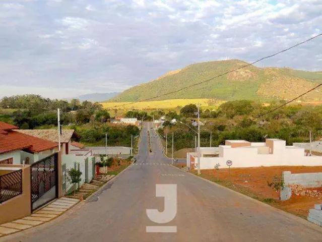 Terreno / Lote para Venda em Bragança Paulista/SP Residencial Alvorada
