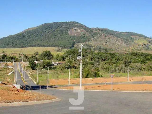 Terreno / Lote para Venda em Bragança Paulista/SP Residencial Alvorada