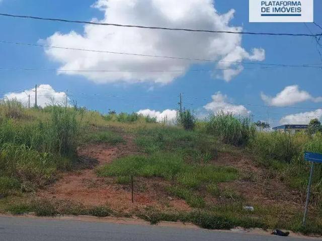 Terreno / Lote para Venda em Bragança Paulista/SP Jardim Bonança