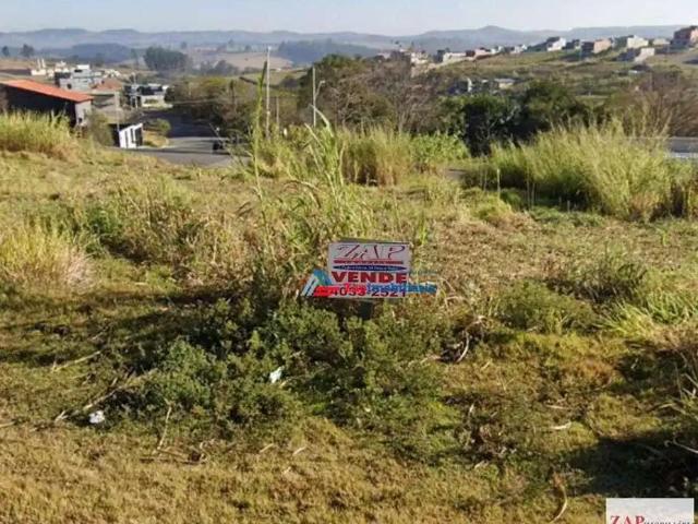 Terreno / Lote para Venda em Bragança Paulista/SP Residencial Bonança I