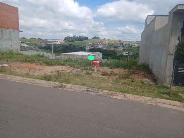 Terreno / Lote para Venda em Bragança Paulista/SP Residencial Bonança I