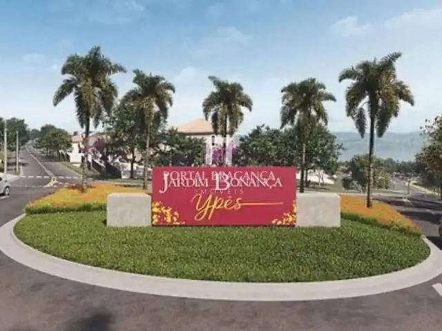 Terreno / Lote para Venda em Bragança Paulista/SP Residencial Bonança I
