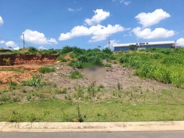 Terreno / Lote para Venda em Bragança Paulista/SP Residencial Bonança I