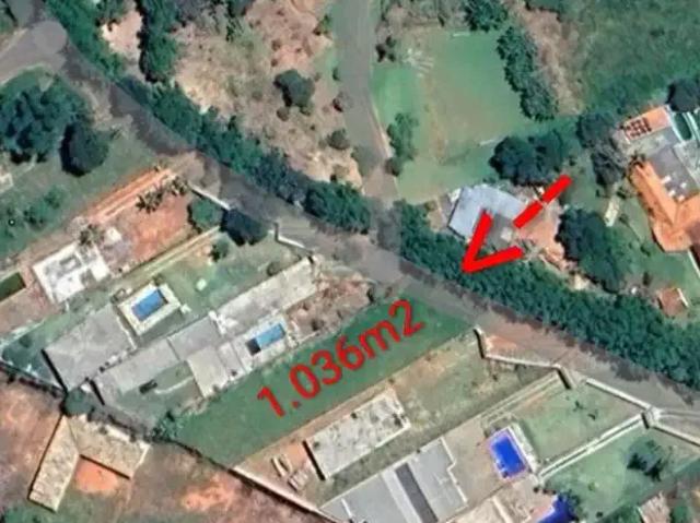 Terreno / Lote para Venda em Bragança Paulista/SP Residencial Campos de Bragança