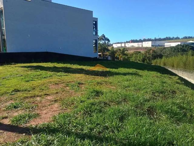 Terreno / Lote para Venda em Bragança Paulista/SP Residencial Campos do Conde