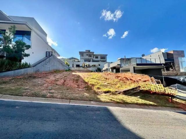 Terreno / Lote para Venda em Bragança Paulista/SP Residencial Campos do Conde
