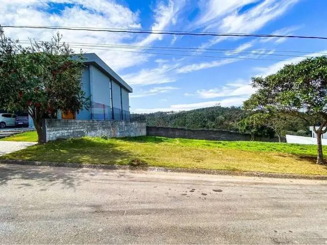 Terreno / Lote para Venda em Bragança Paulista/SP Residencial Campos do Conde