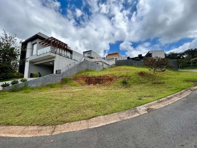 Terreno / Lote para Venda em Bragança Paulista/SP Residencial Campos do Conde