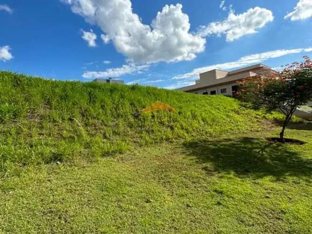 Terreno / Lote para Venda em Bragança Paulista/SP Residencial Campos do Conde