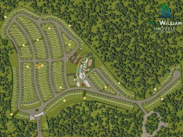 Terreno / Lote para Venda em Bragança Paulista/SP Residencial Campos do Conde