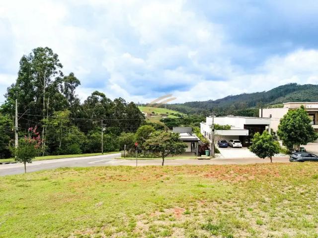 Terreno / Lote para Venda em Bragança Paulista/SP Residencial Campos do Conde