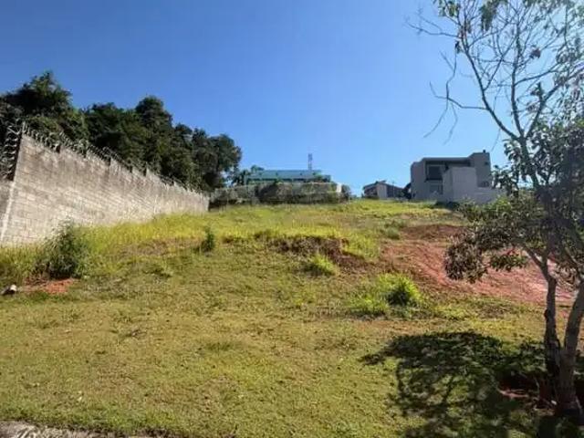 Terreno / Lote para Venda em Bragança Paulista/SP Residencial Campos do Conde