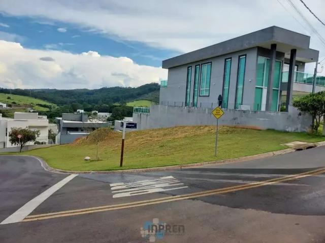 Terreno / Lote para Venda em Bragança Paulista/SP Residencial Campos do Conde