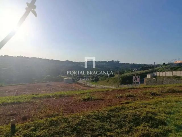 Terreno / Lote para Venda em Bragança Paulista/SP Residencial das Ilhas