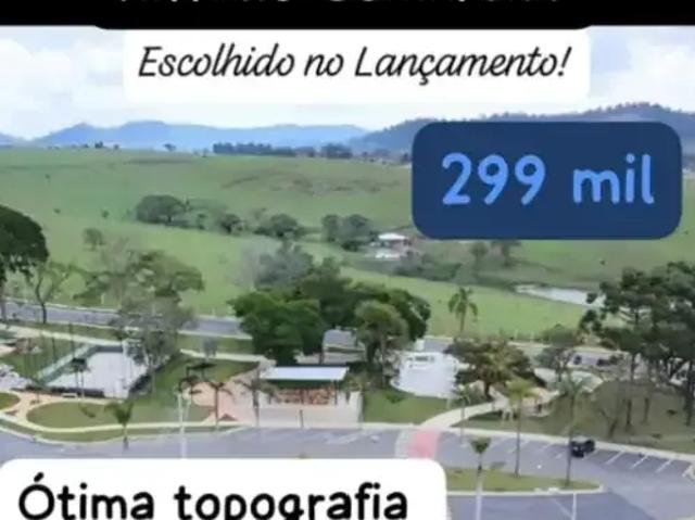 Terreno / Lote para Venda em Bragança Paulista/SP Residencial das Ilhas