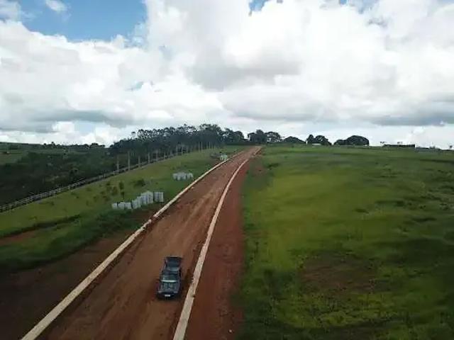 Terreno / Lote para Venda em Bragança Paulista/SP Residencial das Ilhas