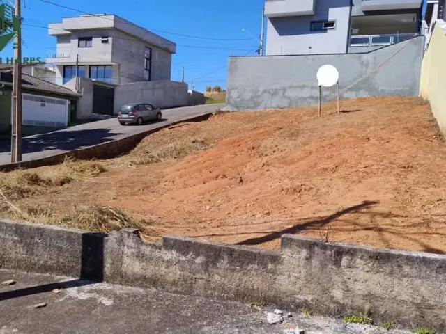 Terreno / Lote para Venda em Bragança Paulista/SP Residencial das Ilhas