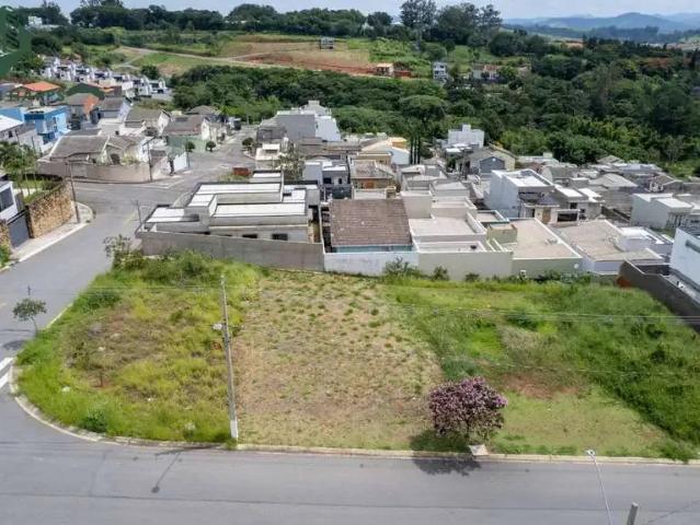 Terreno / Lote para Venda em Bragança Paulista/SP Residencial das Ilhas