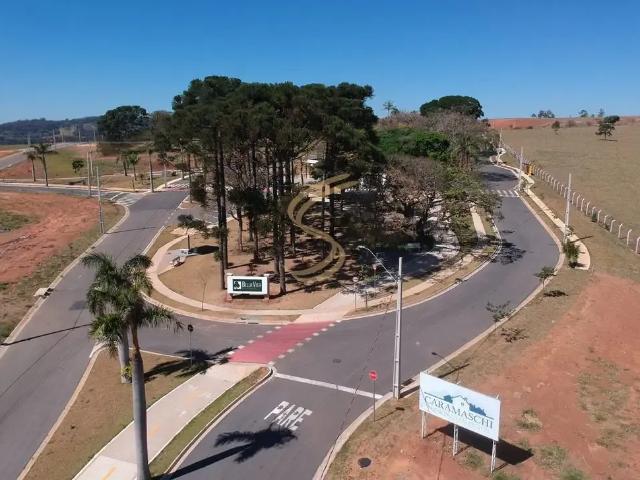 Terreno / Lote para Venda em Bragança Paulista/SP Residencial das Ilhas