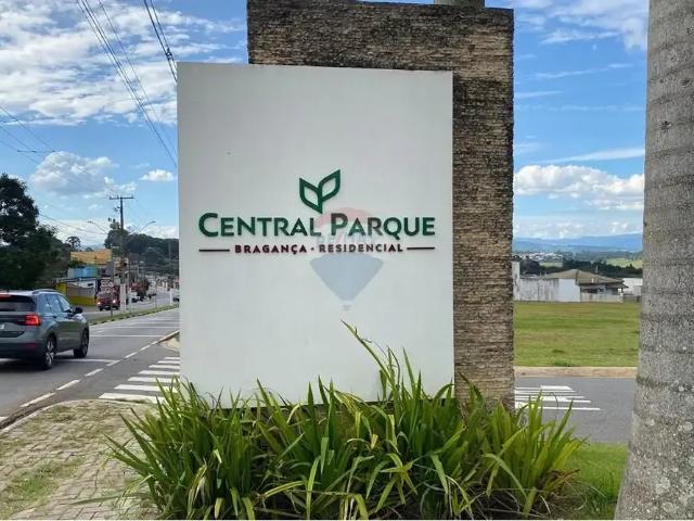 Terreno / Lote para Venda em Bragança Paulista/SP Residencial das Ilhas