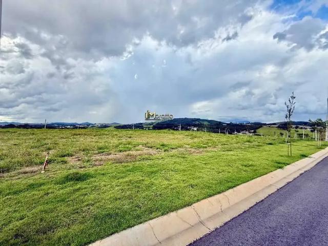 Terreno / Lote para Venda em Bragança Paulista/SP Residencial das Ilhas
