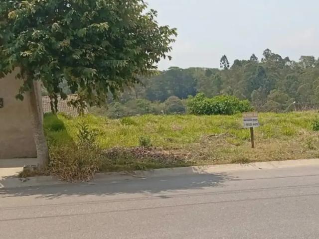 Terreno / Lote para Venda em Bragança Paulista/SP Residencial das Ilhas