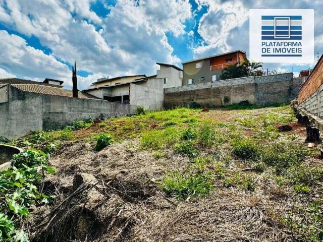 Terreno / Lote para Venda em Bragança Paulista/SP Residencial das Ilhas