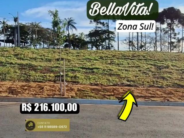 Terreno / Lote para Venda em Bragança Paulista/SP Residencial das Ilhas