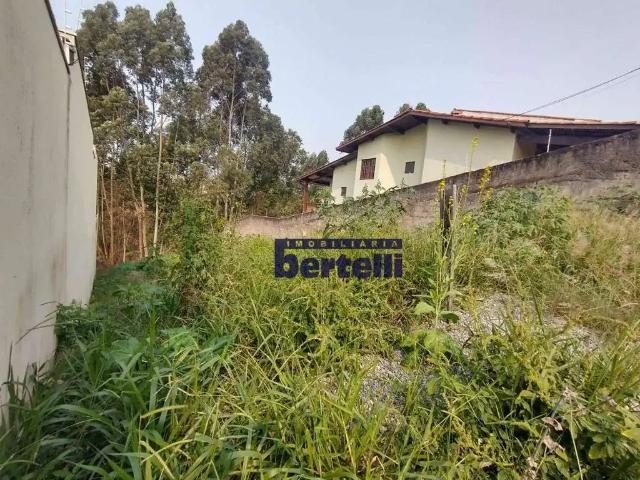 Terreno / Lote para Venda em Bragança Paulista/SP Residencial das Ilhas