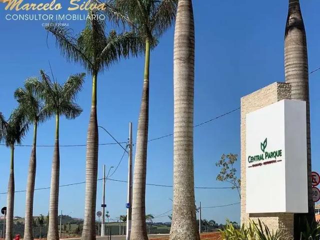 Terreno / Lote para Venda em Bragança Paulista/SP Residencial das Ilhas