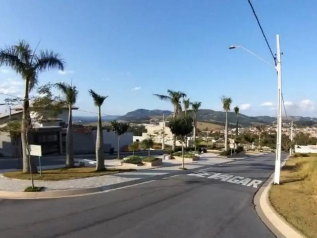 Terreno / Lote para Venda em Bragança Paulista/SP Residencial das Ilhas