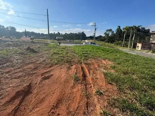 Terreno / Lote para Venda em Bragança Paulista/SP Residencial das Ilhas