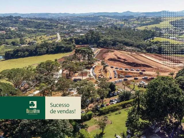 Terreno / Lote para Venda em Bragança Paulista/SP Residencial das Ilhas