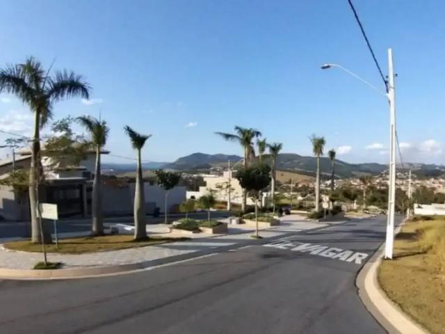 Terreno / Lote para Venda em Bragança Paulista/SP Residencial das Ilhas